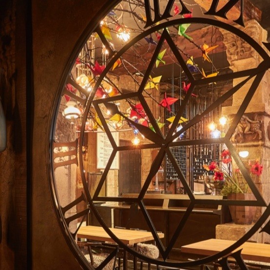 Home [www.boscdelesfades.com]